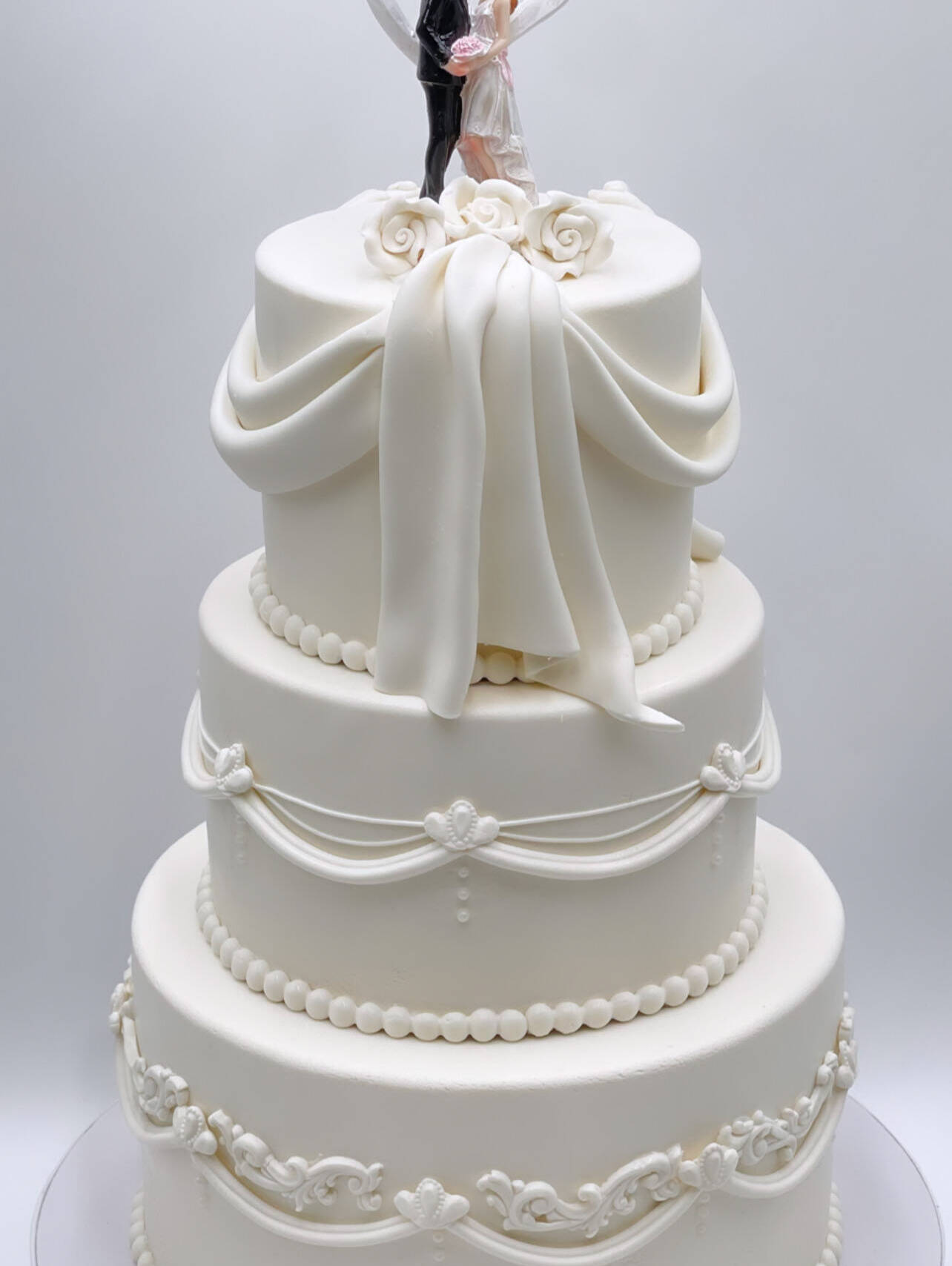 Home - Home made custom cakes Europian style Andrea Cake Artist ...