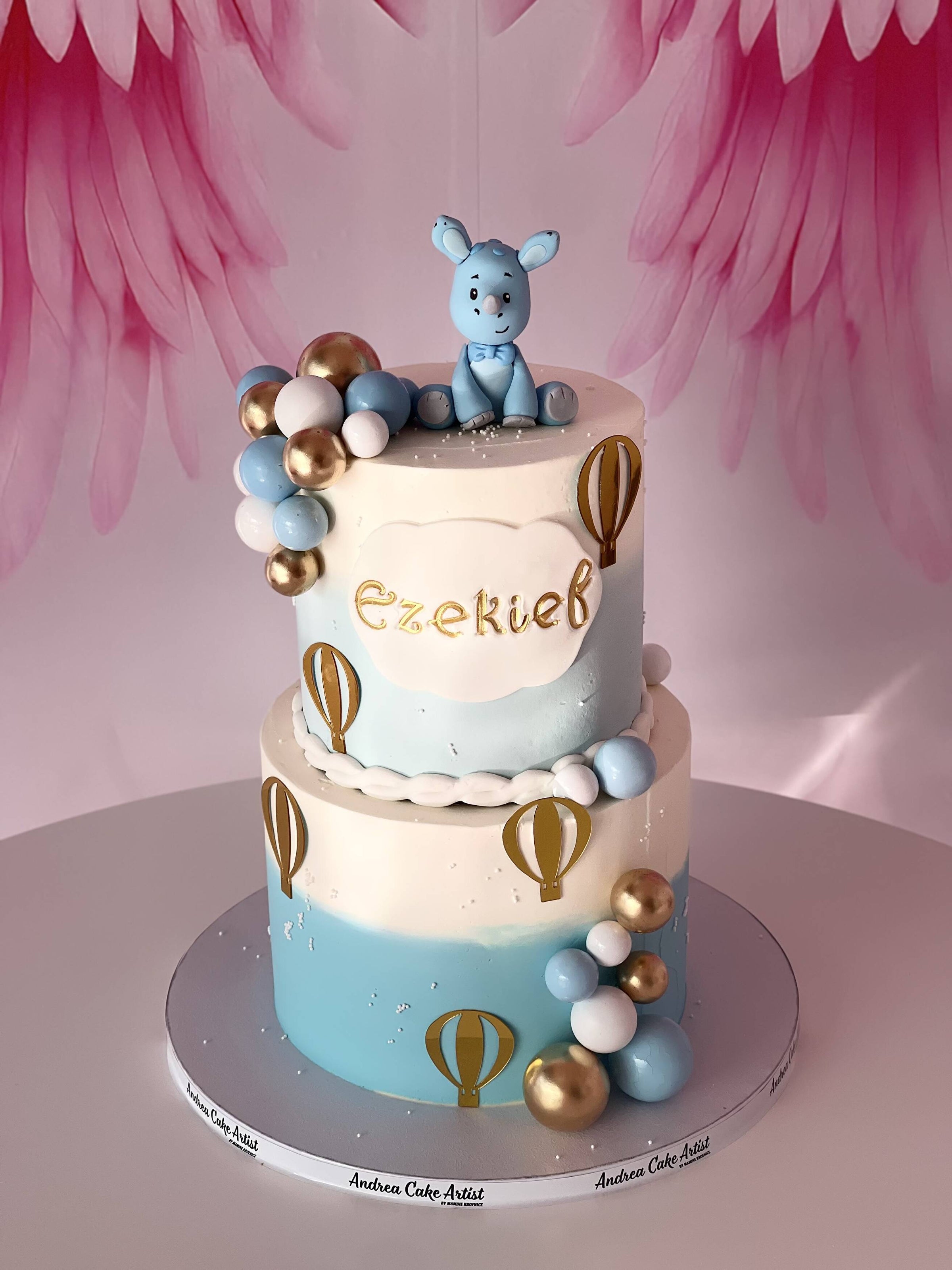 Home - Home made custom cakes Europian style Andrea Cake Artist ...